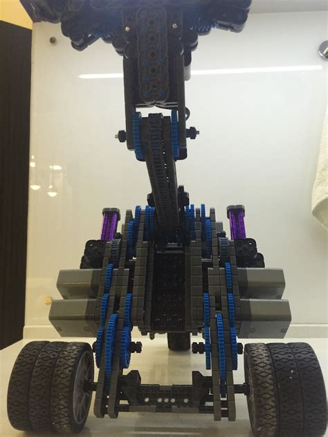 My ClawBot VEX IQ Robot Showcase VEX Forum