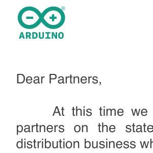 Arduino IDE Forked