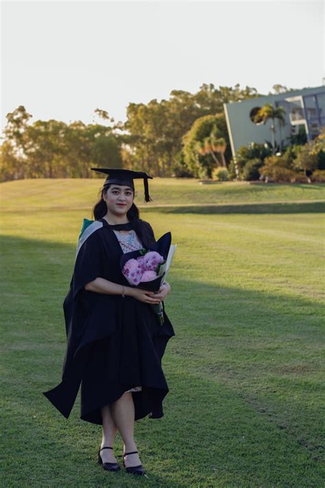 Alisha Shrestha On Linkedin Graduation Cdu Informationtechnology Datascience