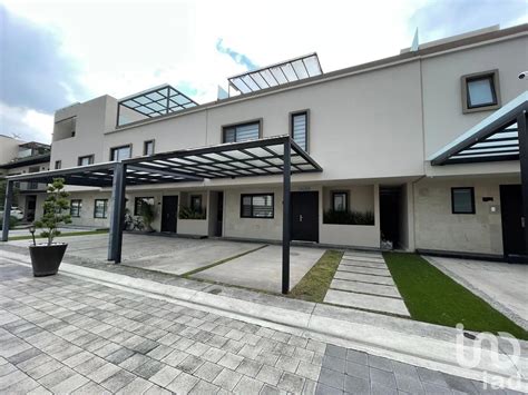 Casa en Venta en Fénix Residencial San Mateo Atenco México NEX