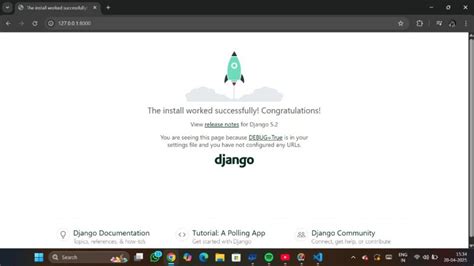 100daysofpython Day53 Python Django Webdevelopment Womenwhocode Dhanisha Sahu