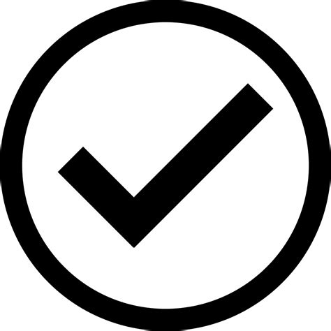 Authorization Icon 19415 Free Icons Library