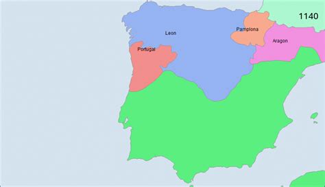 Vector Maps World History Atlas Since 3000 Bc