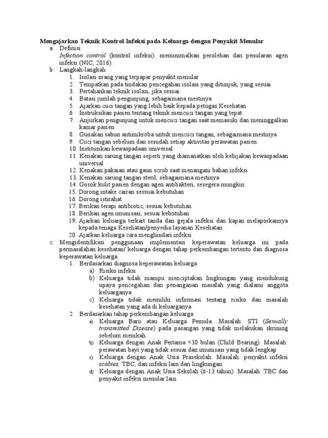 Implementasi Keperawatan Pdf