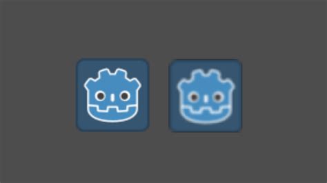 Blur Godot Shaders