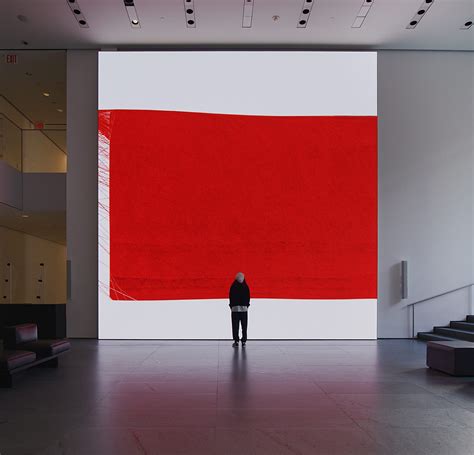News Explorer — Moma Has Acquired An Ai Generated Artwork By Refik