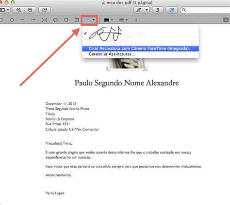 Como Inserir Assinaturas Digitais Em Documentos Pdf B Vrogue Co