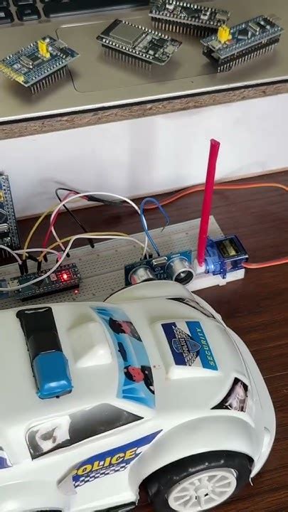 Easy Esp32 Iot Stm32 Arduinoproject Arduinoiot Robotics