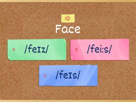 Phonetics And Phonology Fricative Sounds Quiz