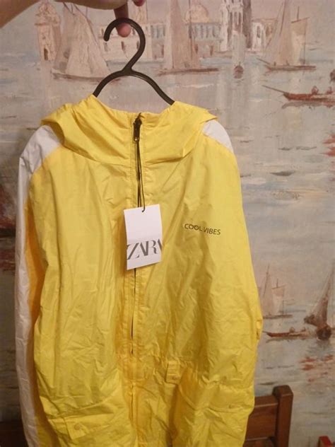 Дощовик дитячий новий — ціна 600 грн у каталозі Комбінезони літні Купити дитячі речі за