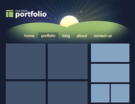 Etraffic Web Design The Principal Of Layout Design For Professional Website Designing
