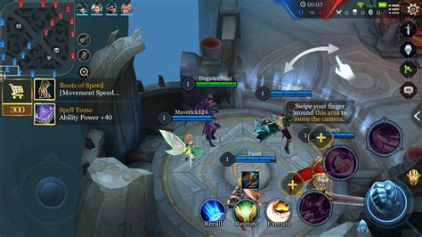 Arena Of Valor Beginners Guide All You Need To Know To Get Started