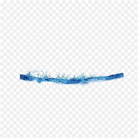清爽水浪PNG图片素材下载 图片编号ydxkevzo 免抠素材网