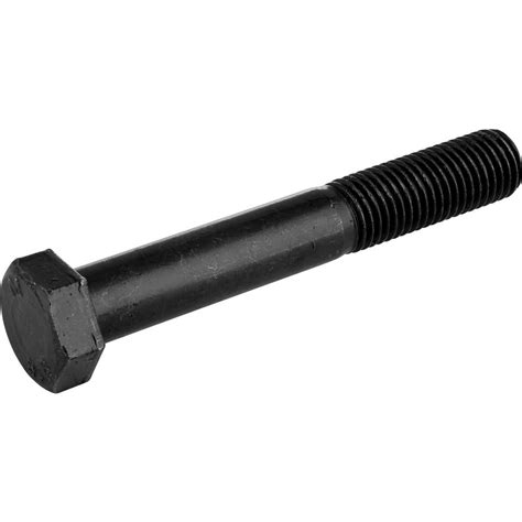 Parafuso Sextavado 88 24 Mm X 160 Mm Ma Rosca Parcial D