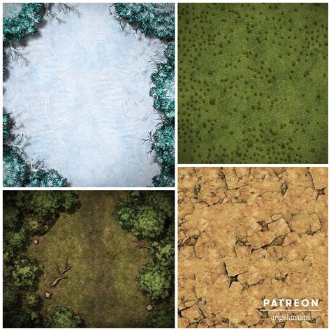 Stock Scenes Battlemap Animated  Mp4 Oc Fgu Fvtt R