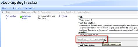 Vlookup Type Rollup For Sharepoint Sharepoint Javascripts