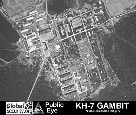SA-1 Satellite Imagery
