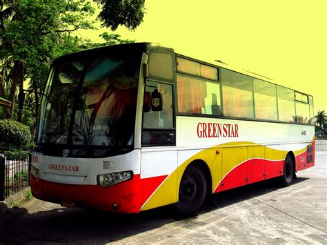 Greenstar Bus Irvine Kinea Flickr