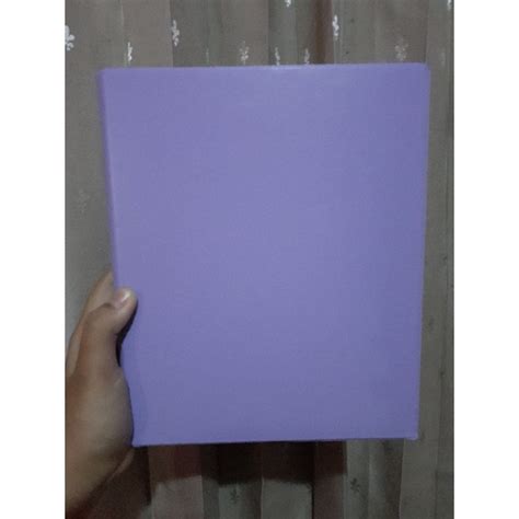 Jual Binder Bambi Shopee Indonesia