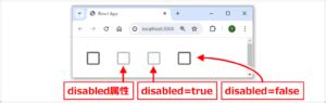ReactMaterial UI MUI のCheckboxコンポーネントの使い方 IT Information