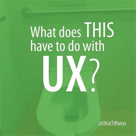 What Does This Have To Do With UX UIBundle