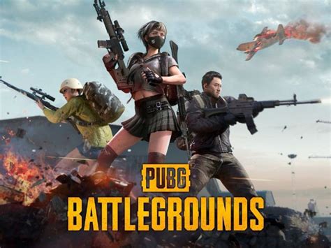 Khám phá chi tiết phiên bản PUBG Experimental Server là gì