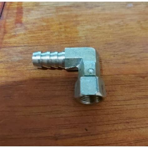 Jual Sambungan Pipa Selang Gas Signora Shopee Indonesia