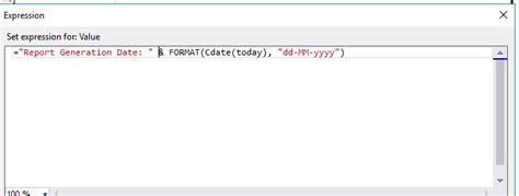 Dynamics 365 Fo Create Ssrs Report With Mvc The Strategic Erp Advisor