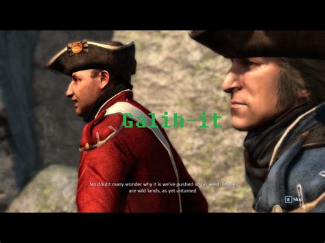 Assasin Creed 3 Full Version ~ Galih It
