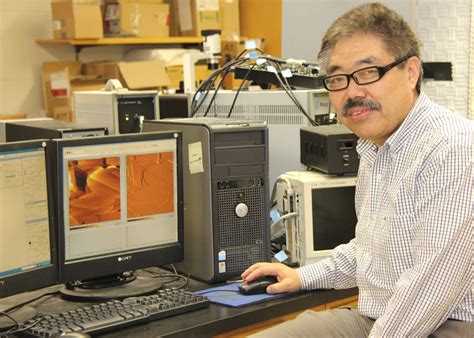 Uga Researchers Use Single Molecule Of Dna To Create Worlds Smallest