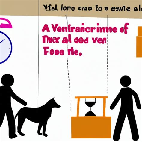 How Long Does It Take To Become A Veterinarian Exploring The Journey
