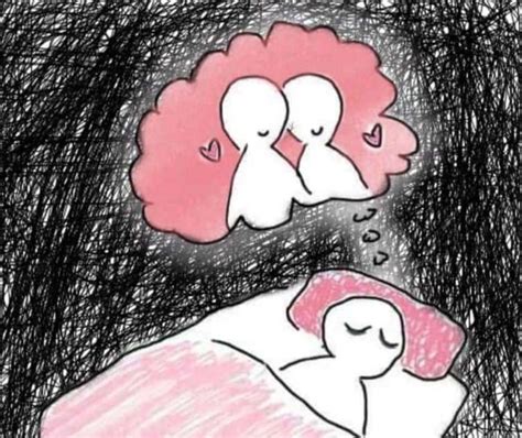 Calm Bf Crazy Gf Drawing Love Sick Drawing
