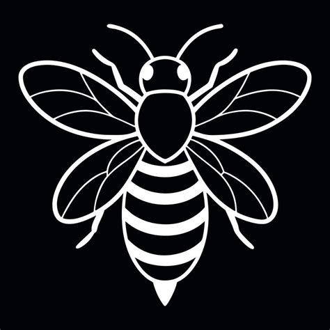 Charming Bee Graphics Collection 52089088 Vector Art At Vecteezy Charming Bee Graphics Collection 52089088 Vector Art At Vecteezy