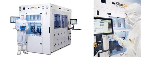 Classone Receives Repeat Order From Taiwanese Semiconductor Manufac