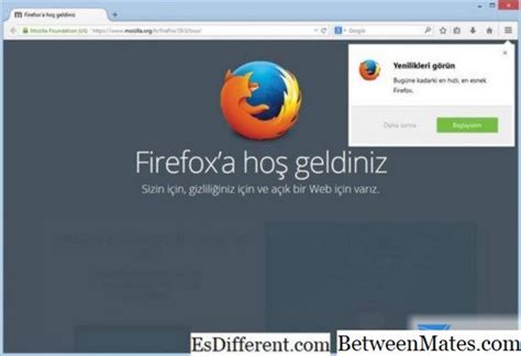 Mozilla Firefox и Internet Explorer ИНТЕРНЕТ 2025