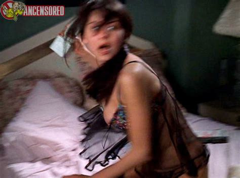 The Sopranos Nude Pics Page 19