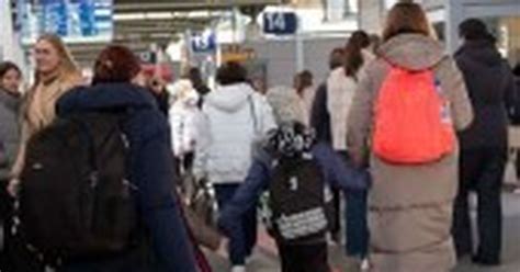 Східна Європа готується до нової хвилі українських біженців із наближенням зими