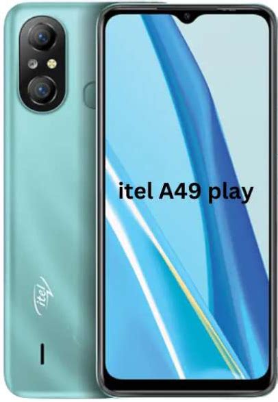 MA EVATELECOM ITEL A49 PLAY A631L FLASH FILE Hang Logo Dead Recovery