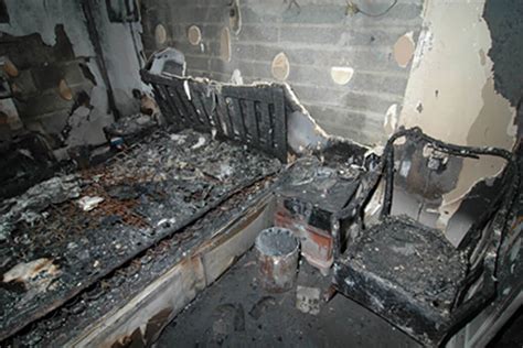 Bre Global Standard For Vulnerable People Fire Safety Search