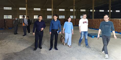 抚州市工信局开展食盐储备专项检查江西省盐业集团股份有限公司江盐集团江盐江西盐业江西省盐业集团公司