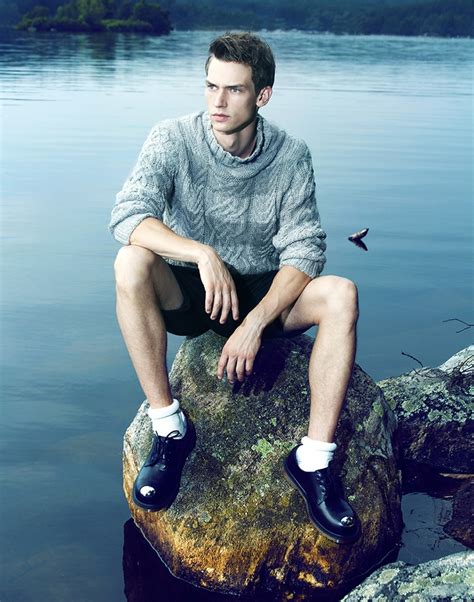 Phillip Bierbaum For Kenton Magazine By David Wang Mens Swimwear Mens Lifestyle Swimwear