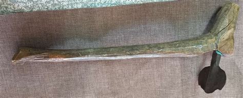 Other Africana Antique African Luba Axe Adz For Sale In Montagu Id 633404178