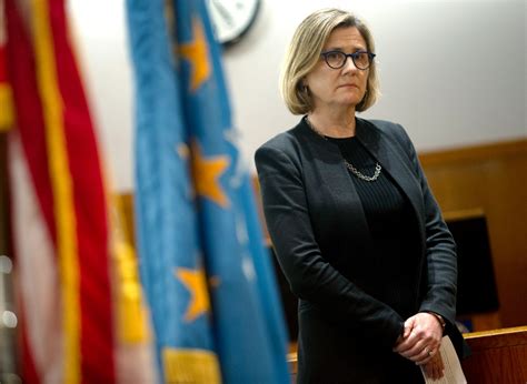 Santa Clara Countys Dr Sara Cody From Hero To Hot Seat