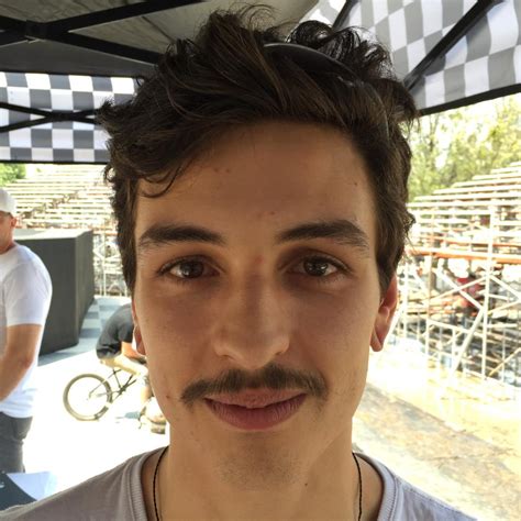 Jonathan Schweigert From Bra Bmx Global Ranking Profile Bio Photos
