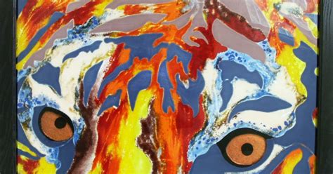 Lisa Vogt Art Adventure Blog Glass Fusing 101 Beyond Basics