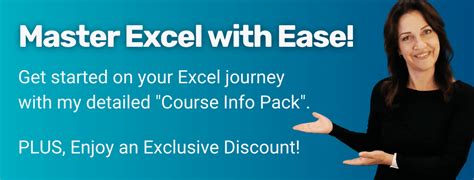 Online Excel Self Paced Course Bundle Excel At Work