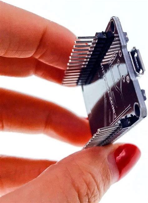 Esp 32s Esp32 Development Board 24ghz Wifi Bluetooth Dual Mode Antenna Module With Ultra Low