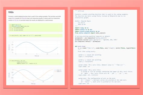 A Useful Python Plotting Module Things Daq