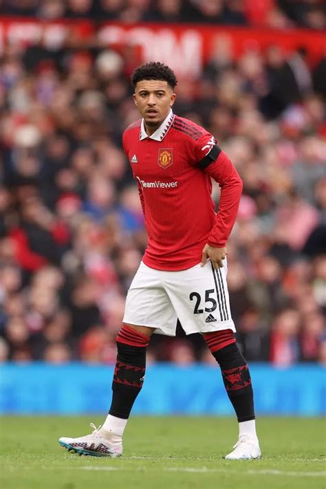Man Utd S Highest Paid Players As Mount Quadruples Wages To Be Fourth Biggest Earner Daily Star