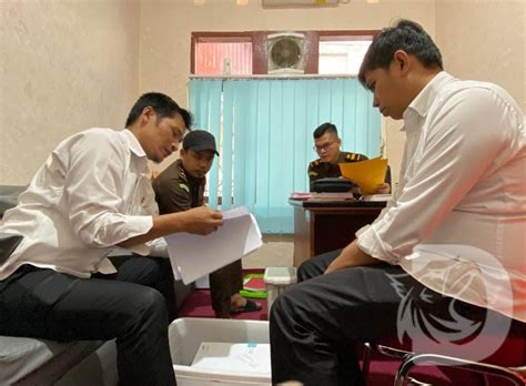 Polres Toraja Utara Limpahkan Kasus Korupsi Apbl Ke Kejaksaan Daily